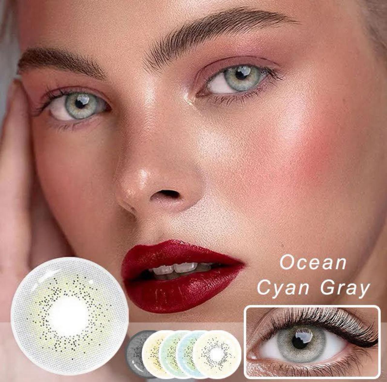 Premium Lenses