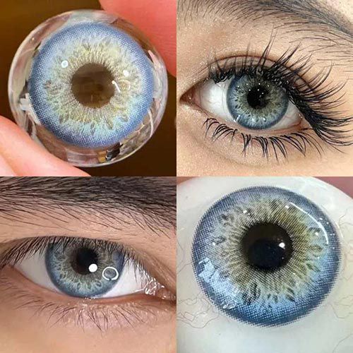 Premium Lenses