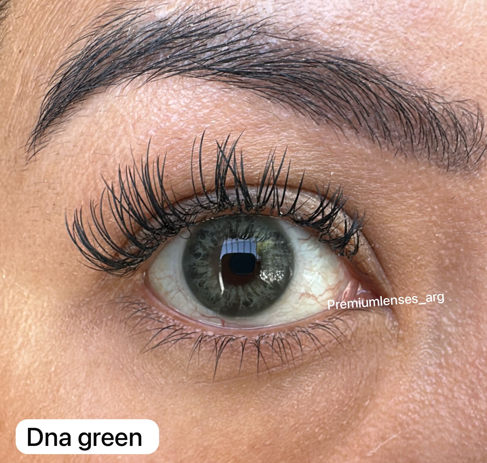 Premium Lenses